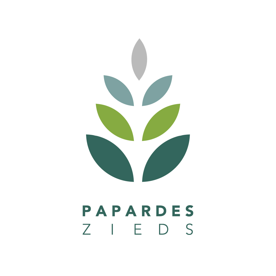 Raksti | Papardes zieds